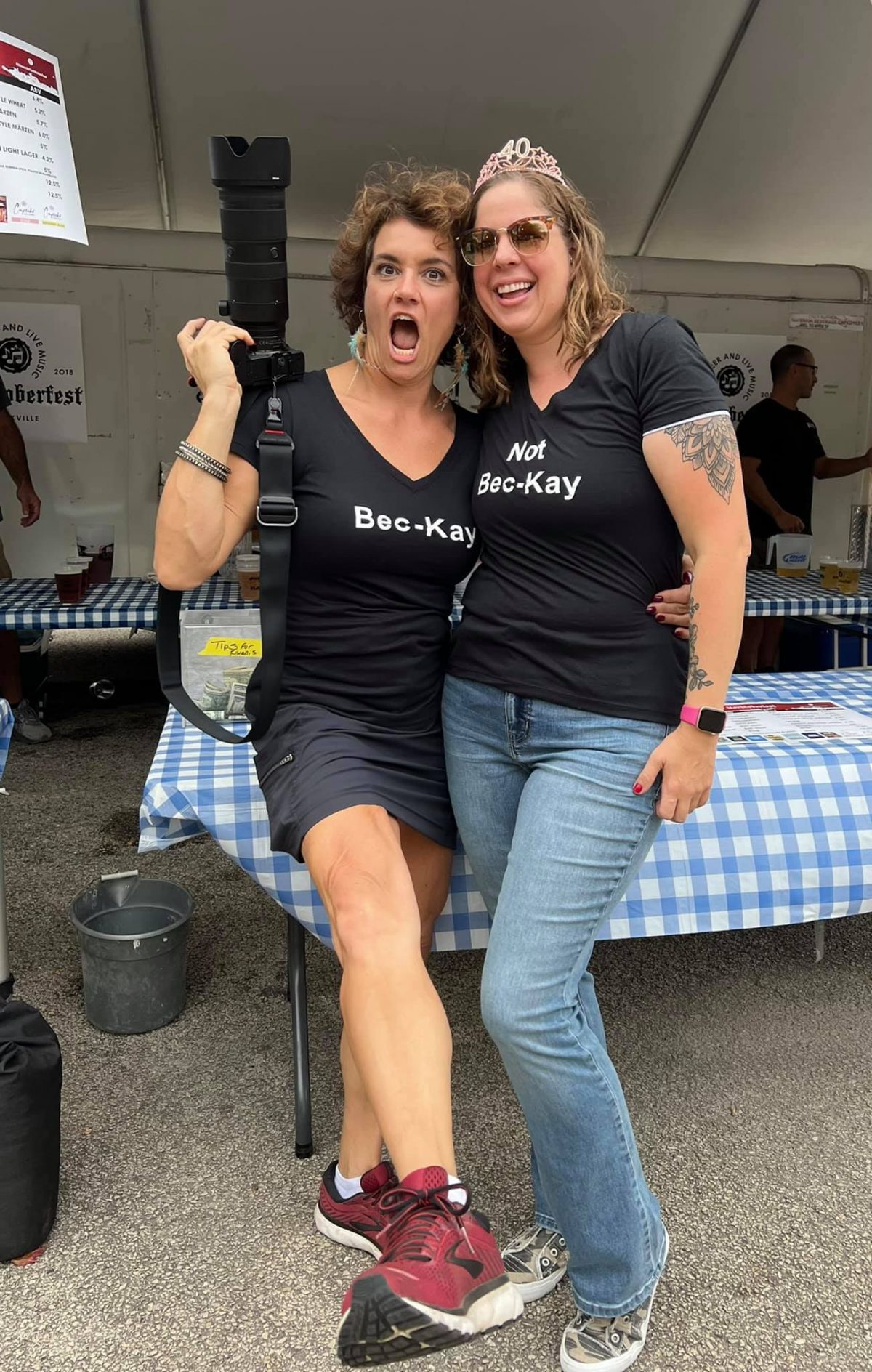 Becky Mokelke Photography - learn More About Me